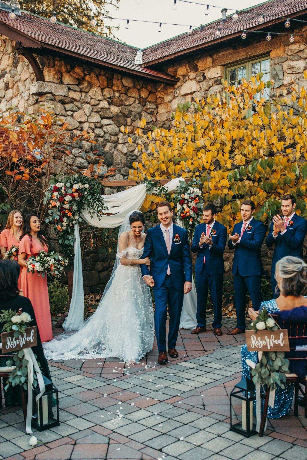 Fall Tent Lookbook | Willowdale Estate