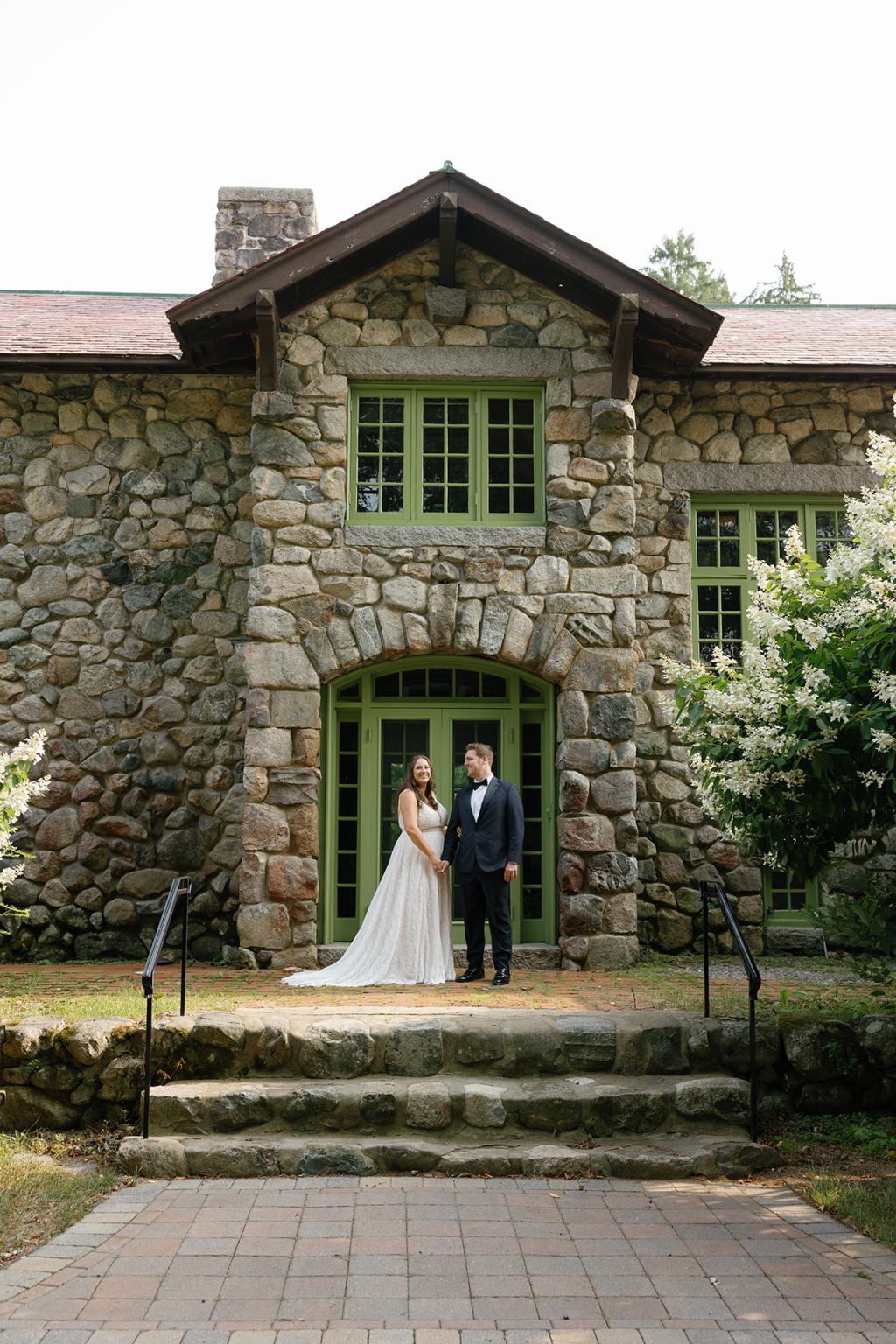 2024 Tent Season Highlights | Willowdale Estate
