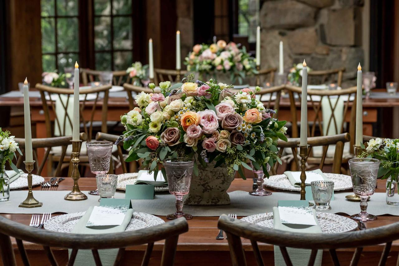 Celebrations & Showers | Willowdale Estate