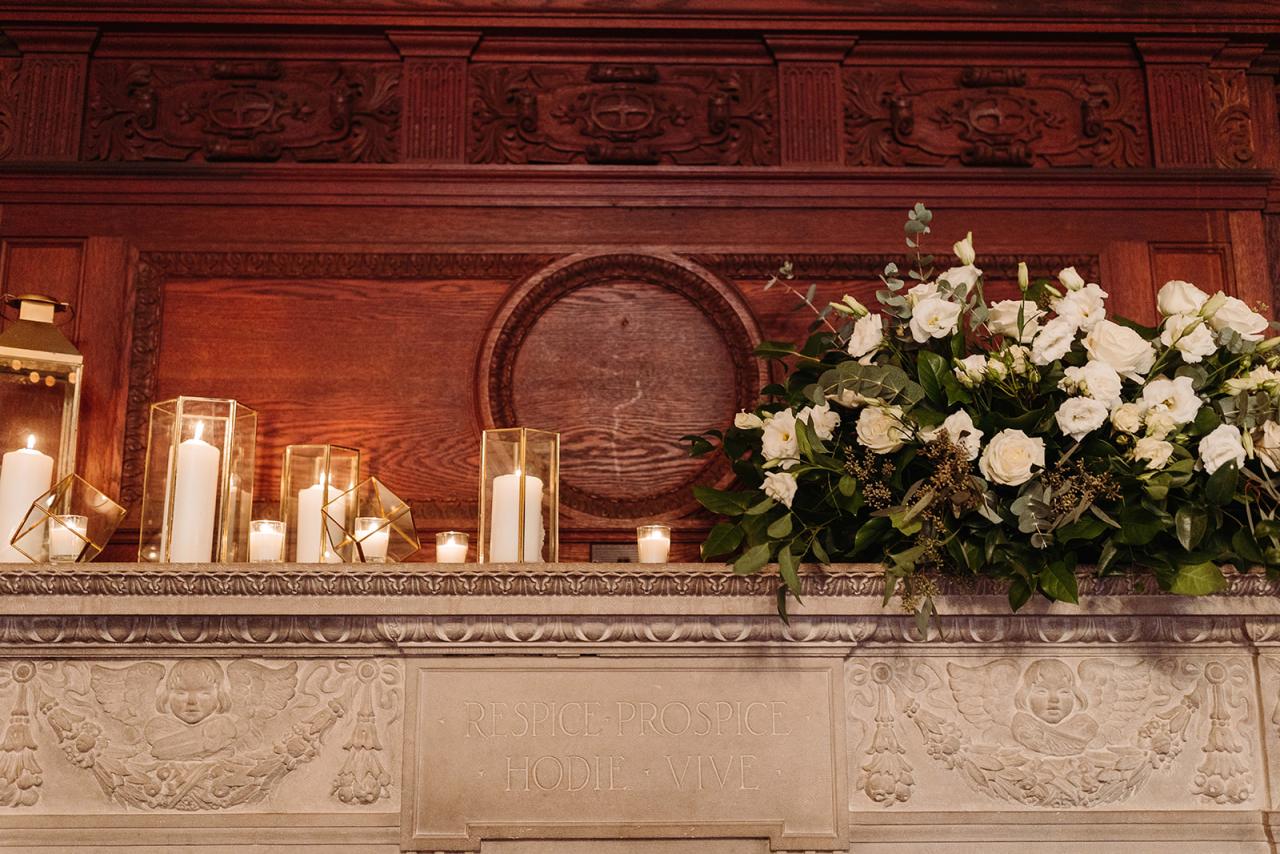 Real Wedding: Anna & Matt | Willowdale Estate