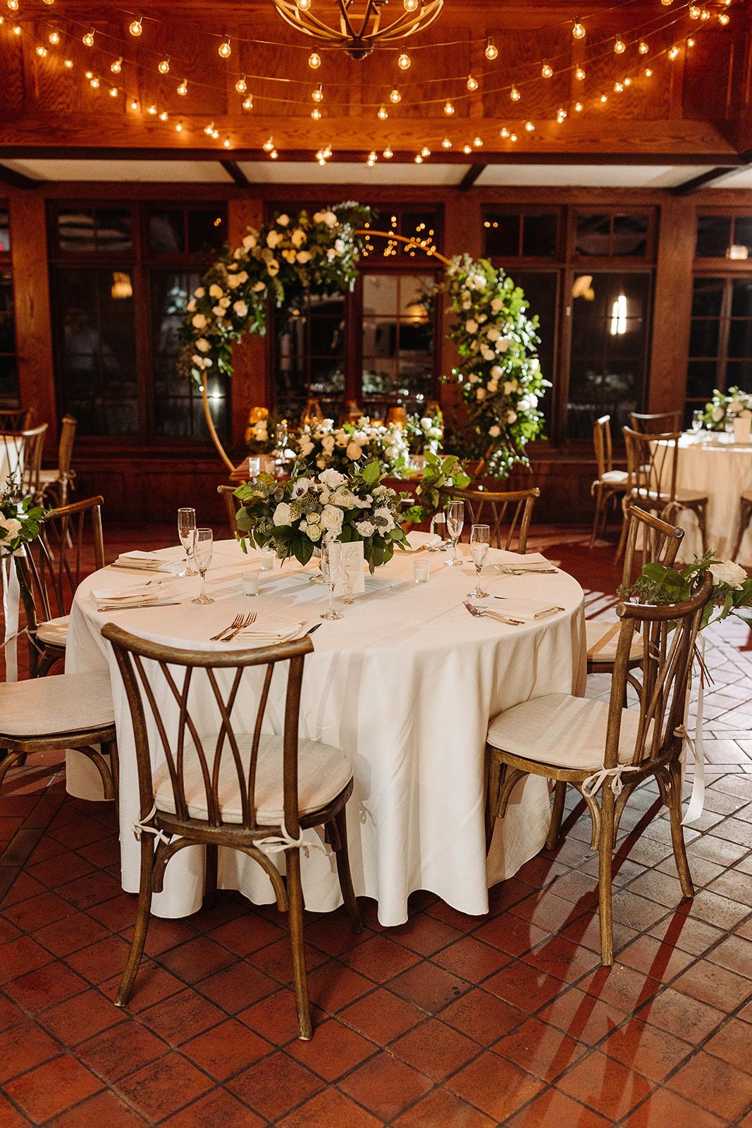 Real Wedding: Anna & Matt | Willowdale Estate