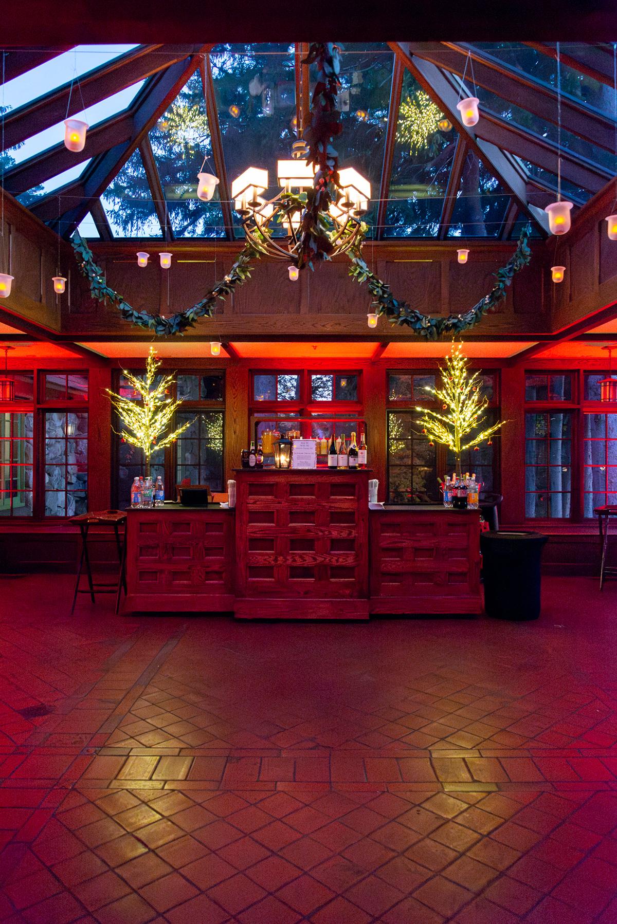 10th Annual Halloween Gala: Fables and Folklore | Willowdale Estate