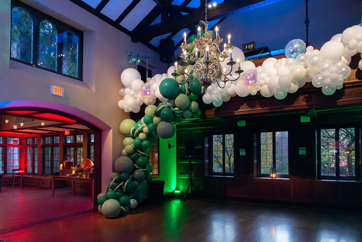 10th Annual Halloween Gala: Fables and Folklore | Willowdale Estate