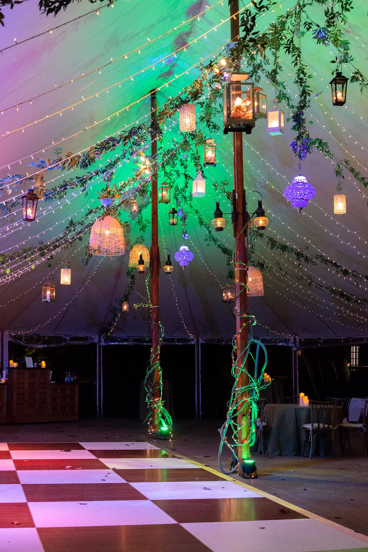 10th Annual Halloween Gala: Fables and Folklore | Willowdale Estate