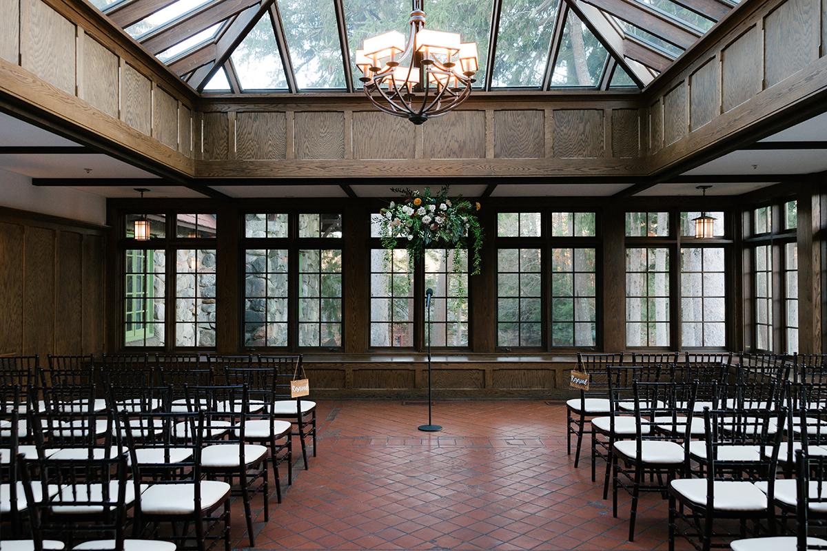 Real Wedding: Danielle & Pol | Willowdale Estate