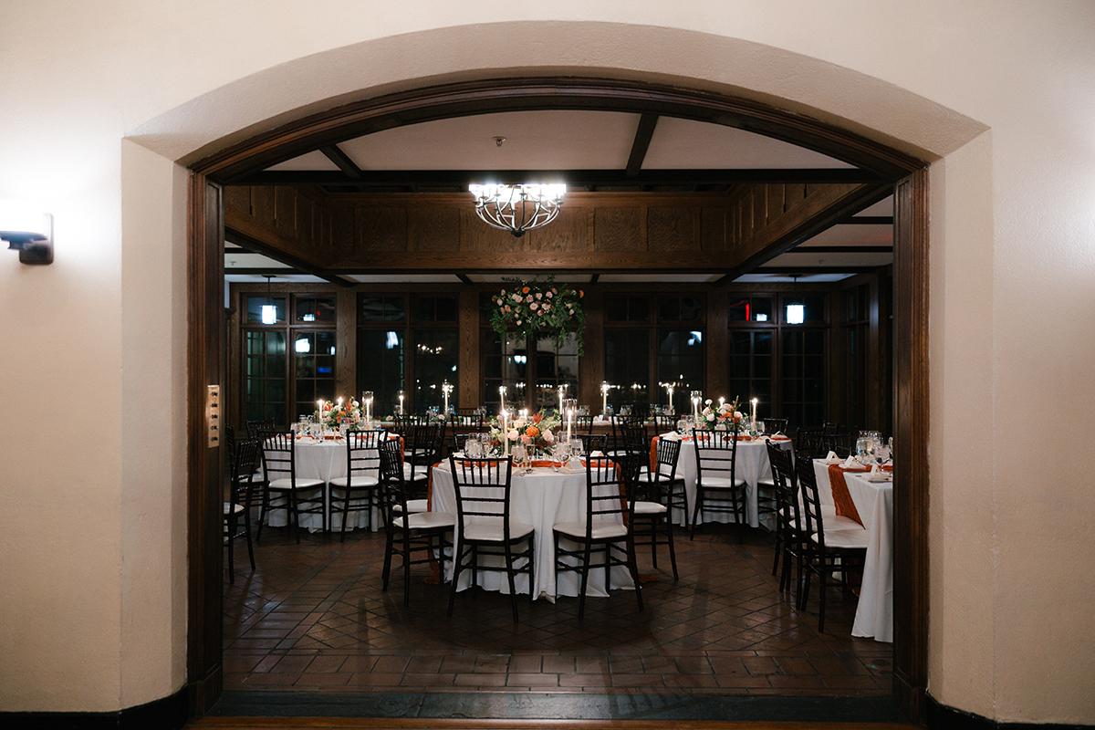 Real Wedding: Danielle & Pol | Willowdale Estate