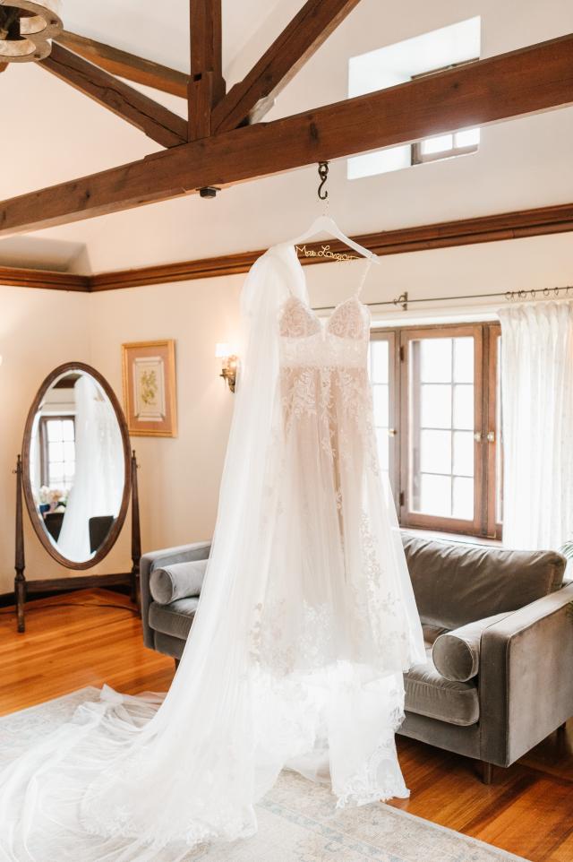 Spring Mansion Lookbook | Willowdale Estate