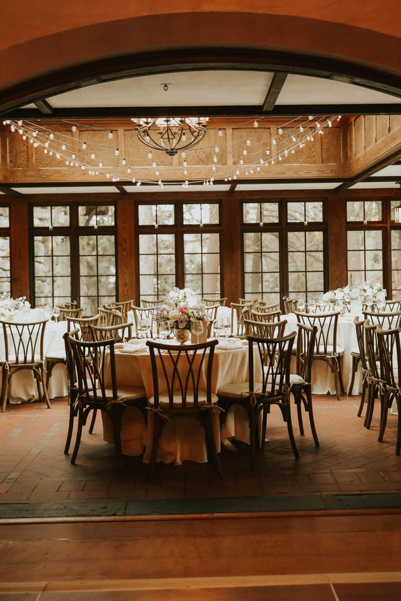 Spring Mansion Lookbook | Willowdale Estate